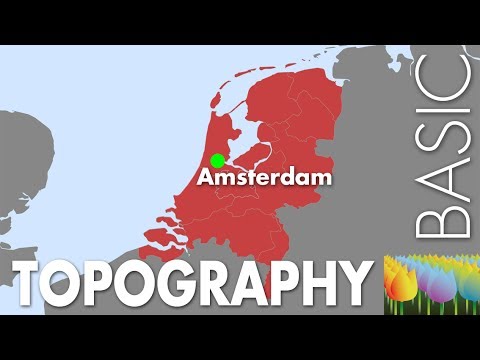 Where is Amsterdam and why you should visit it
