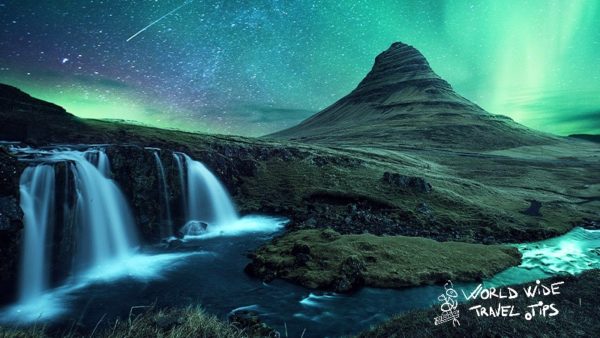 Here are 3 best places to see Northern Lights in Iceland in 2020