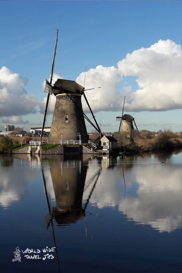 Netherlands Countryside - the Complete Guide