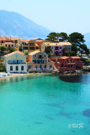 These are the best Greek islands to visit in September 2021