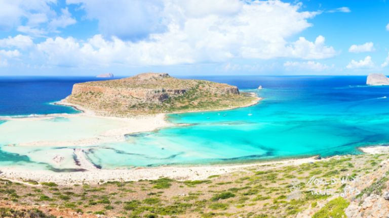 These are the best Greek islands to visit in September 2021