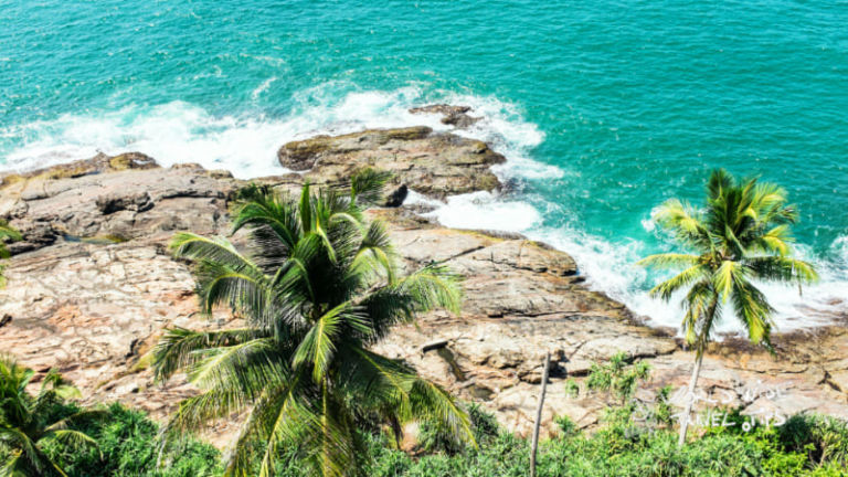 5 stunning Colombo Sri Lanka beaches you have to see