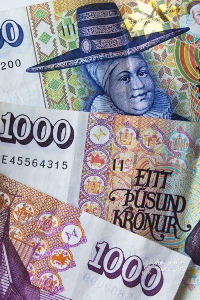 What is the currency in Iceland, and your full guide here