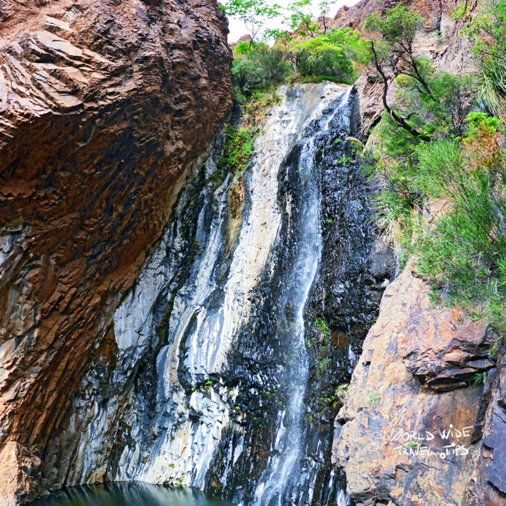 10 Amazing Waterfalls in Texas to visit this summer