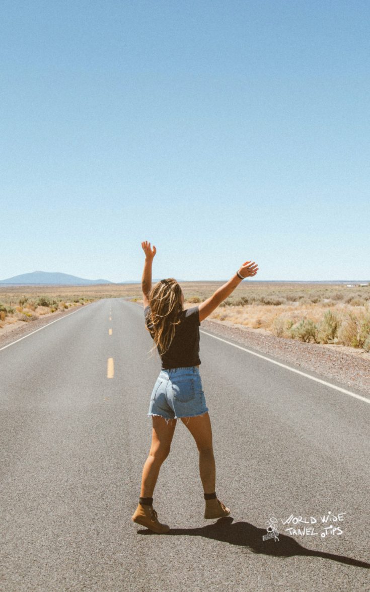 How far is Austin from Dallas - road trip experience