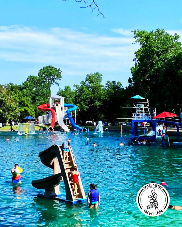 Burger's Lake - all you need to know before you go