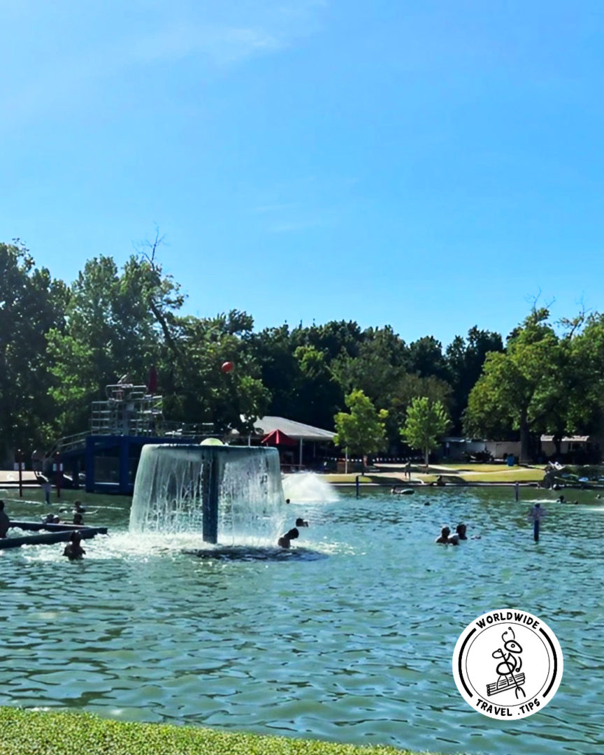 Burger's Lake - all you need to know before you go