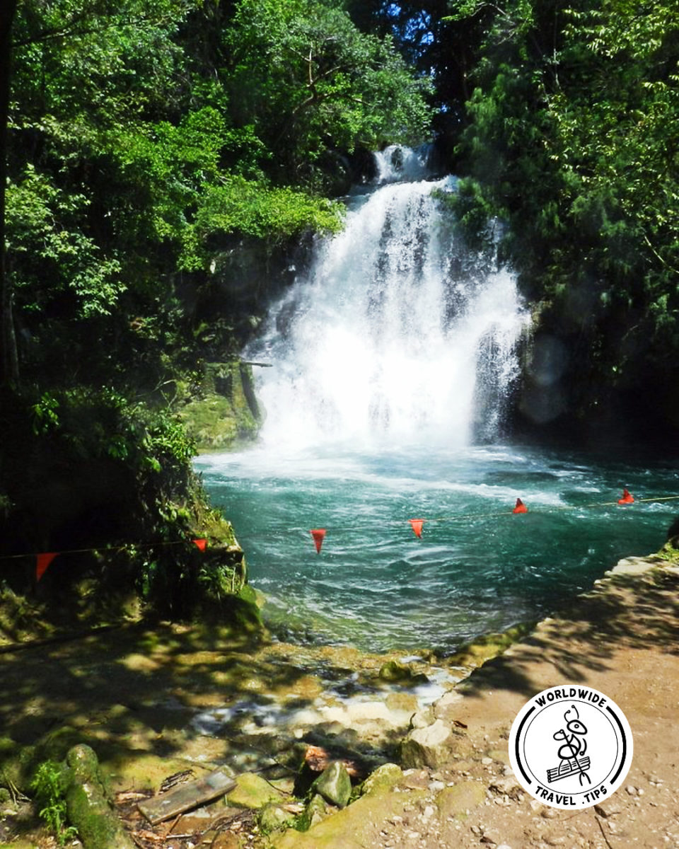 Cascadas de Tamasopo - Everything You Need to Know
