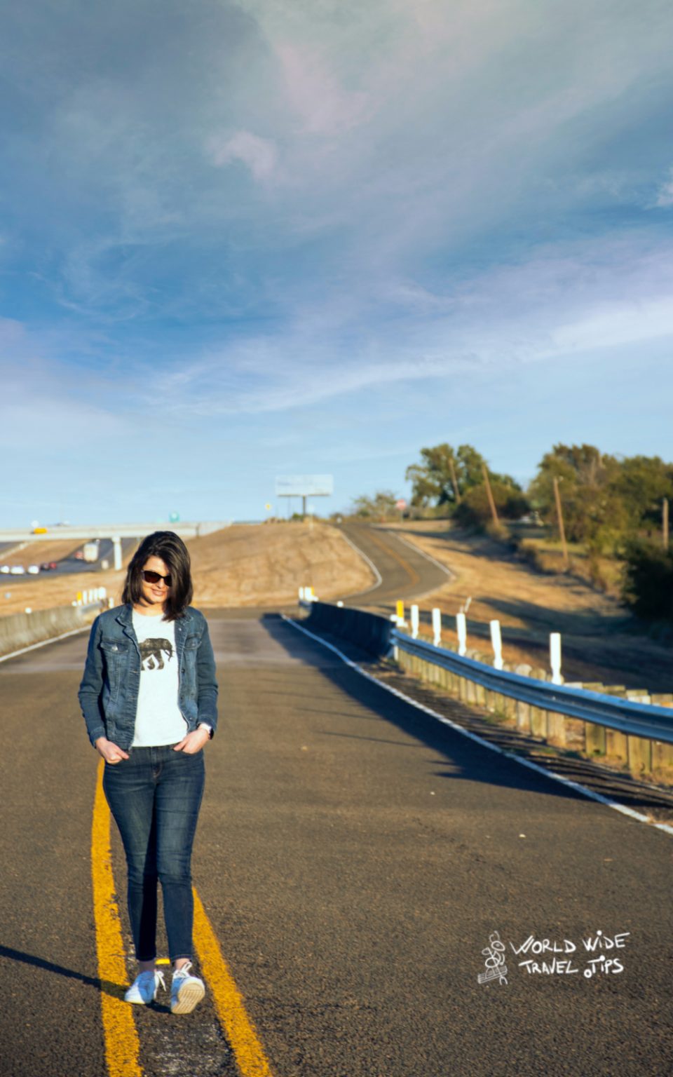 How far is Austin from Dallas - road trip experience
