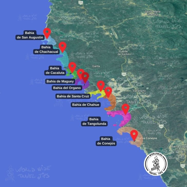 Huatulco Oaxaca, Mexico’s most underrated destination