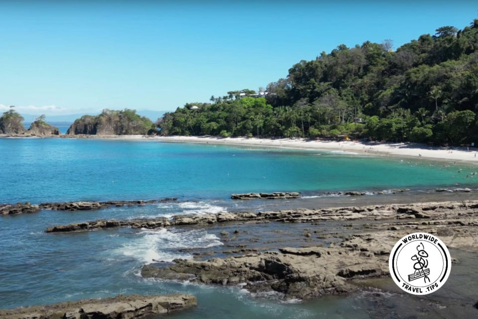 7 of the most stunning beaches in Limon Costa Rica