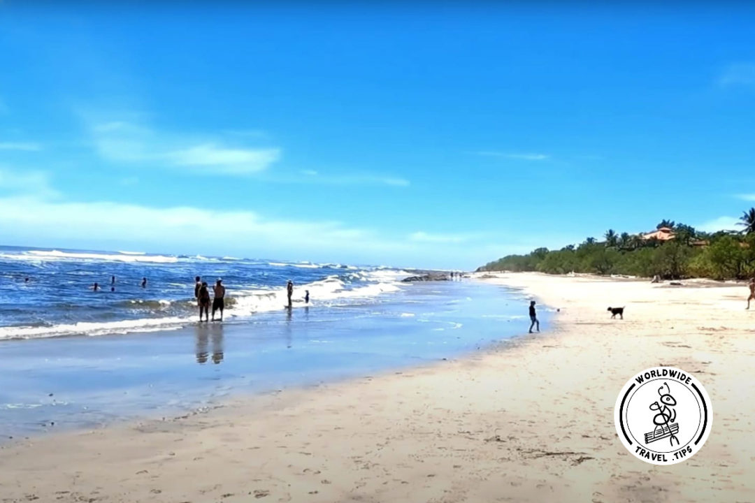 7 of the most stunning beaches in Limon Costa Rica