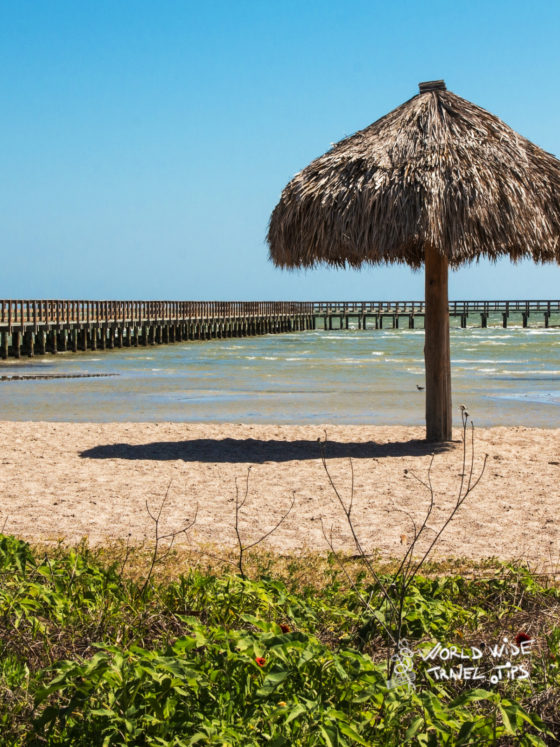 17 stunning Houston beaches you have to see