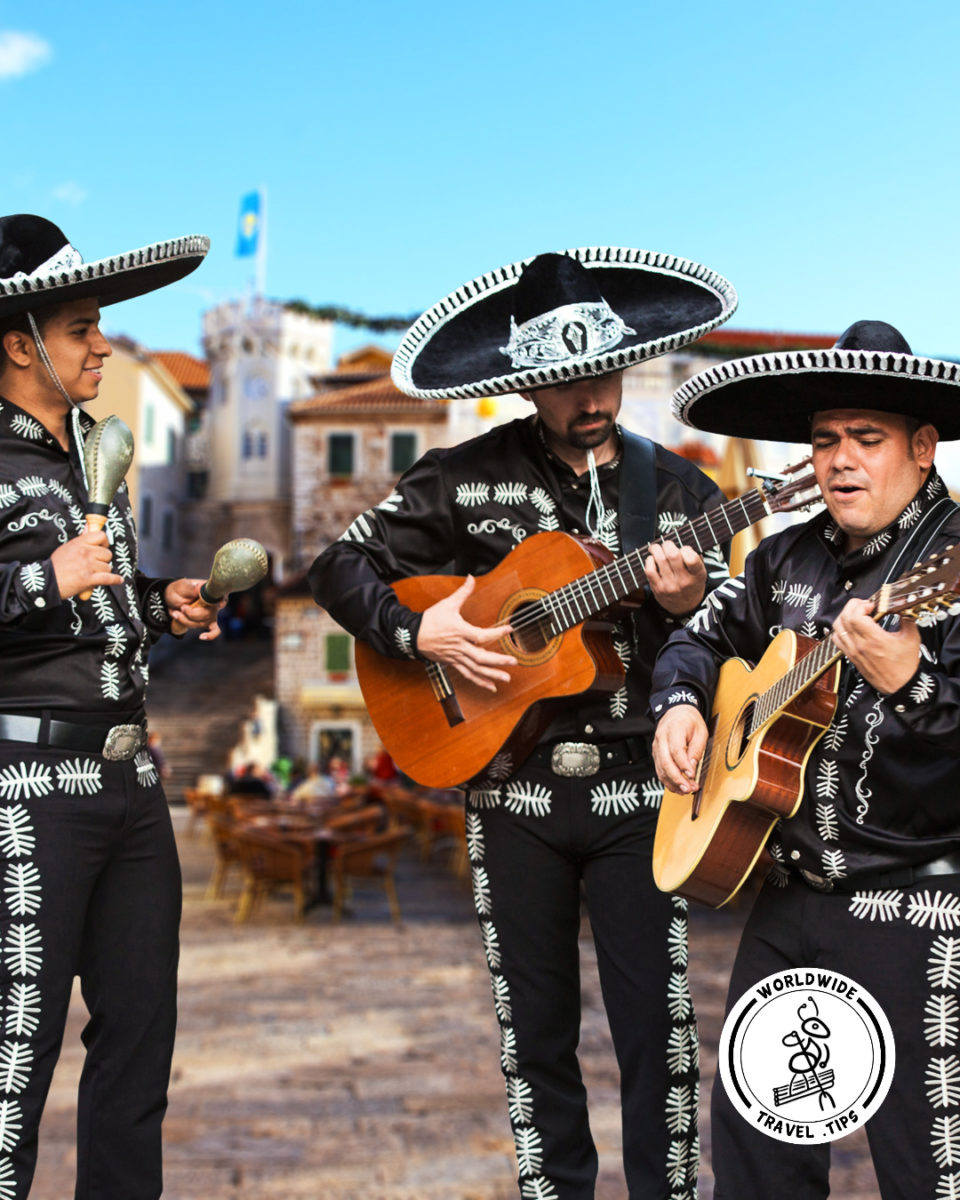 Santiago de Querétaro- my experience and what I did here